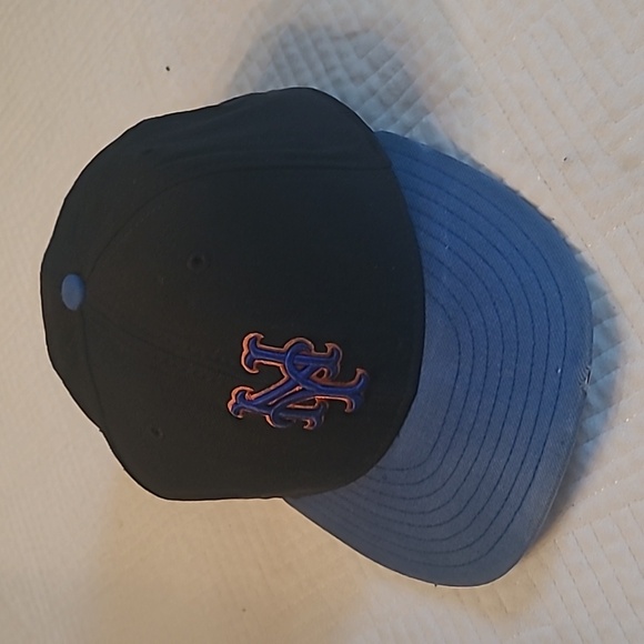 New Era | Accessories | Rare Vintage New York Mets New Era Diamond ...
